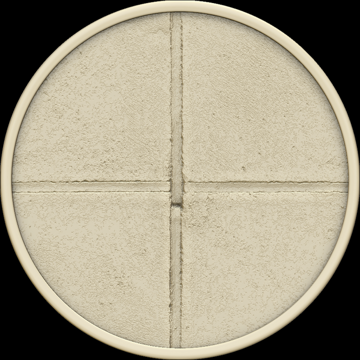 3D Printable base 347 by bySmiled