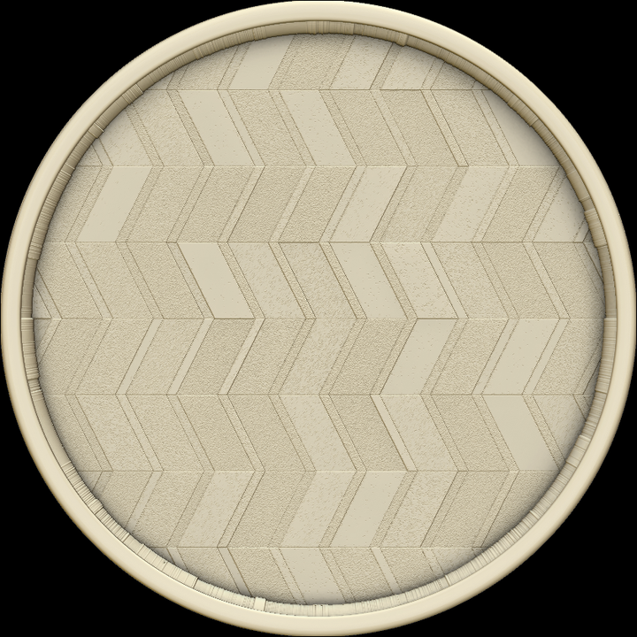 3D Printable base 390 by bySmiled