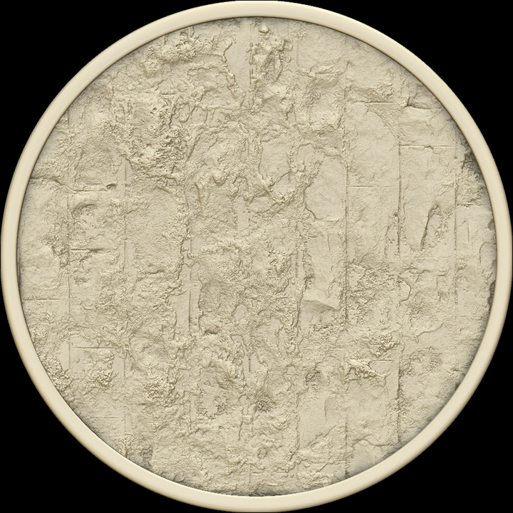 3D Printable base 393 by bySmiled