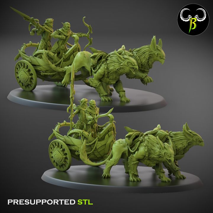 3D Printable Sand Ships by ClayBeastCreation