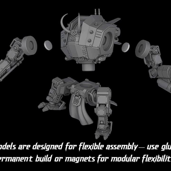 3D Printable Thunderfury the Stormforged by Beyond Space