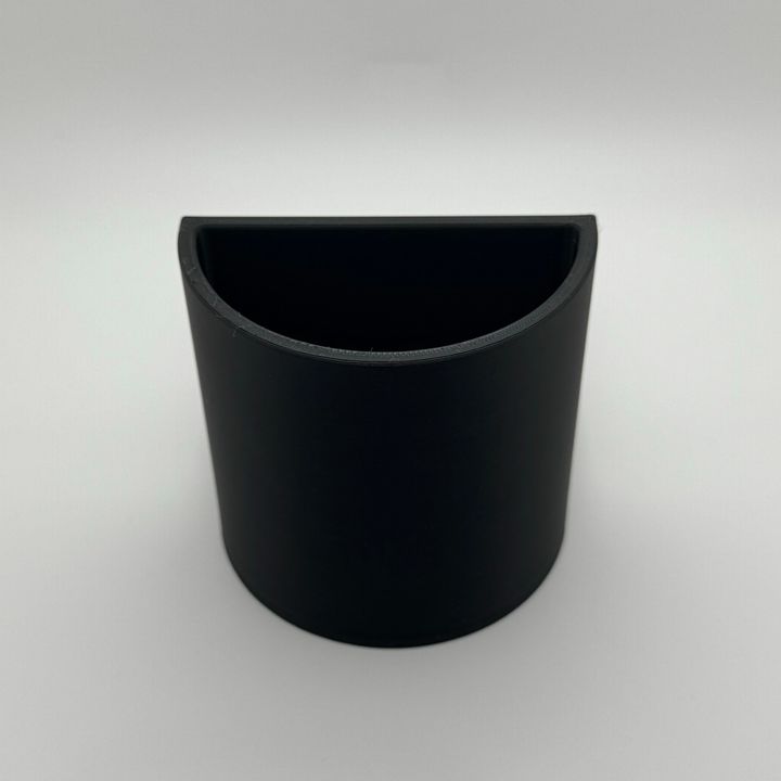 3D Printable Pen and Sticky Note Holder (designx-lab.com) by Giovanni Cicci