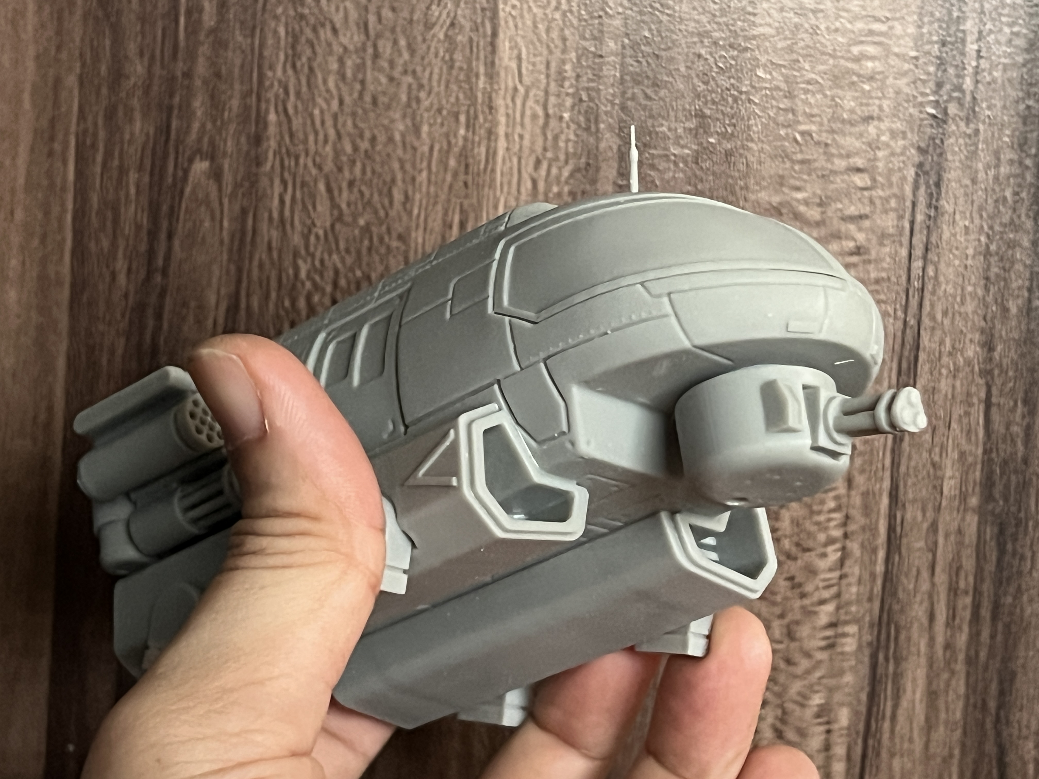 3D Printable JANUARY 2025 TRIBES - CYBERPUNK RELEASE by PAPSIKELS MINIATURES