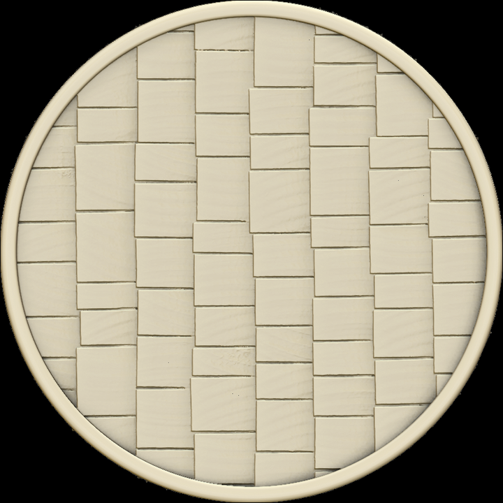 3D Printable base 418 by bySmiled