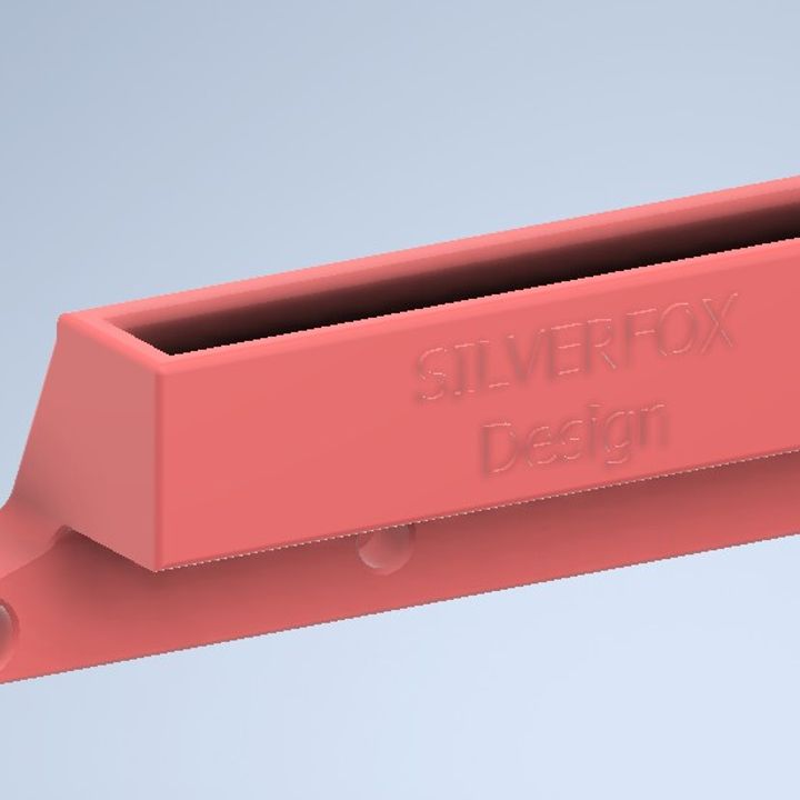 3D Printable Bit holder for TACK LIFE TOOL by joan serrano