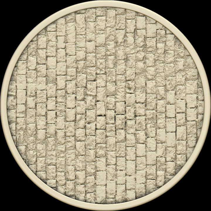 3D Printable base 448 by bySmiled