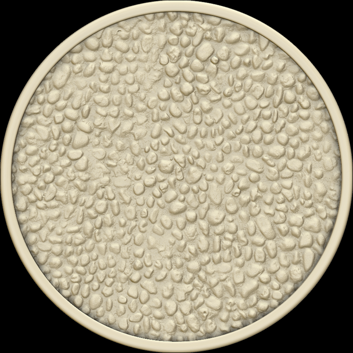 3D Printable base 460 by bySmiled