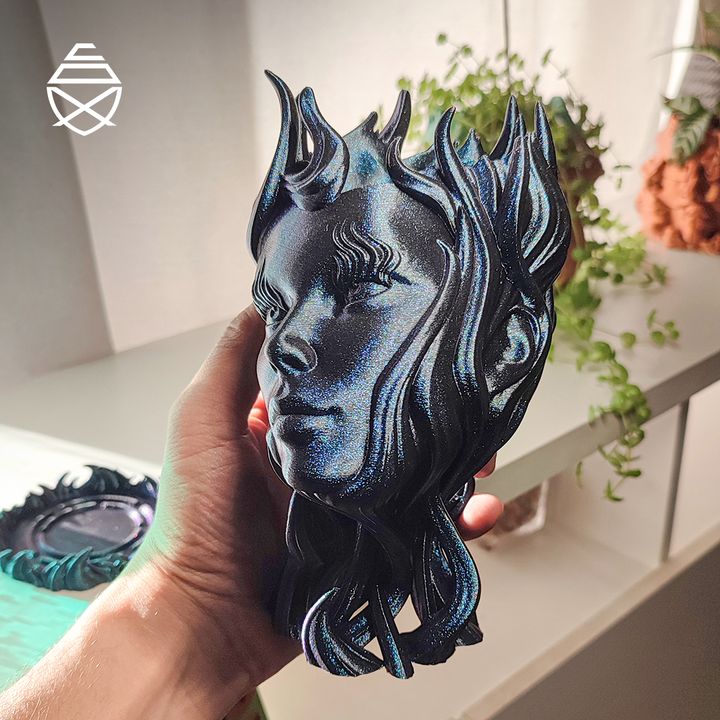 3D Printable Fluida by PipeCox