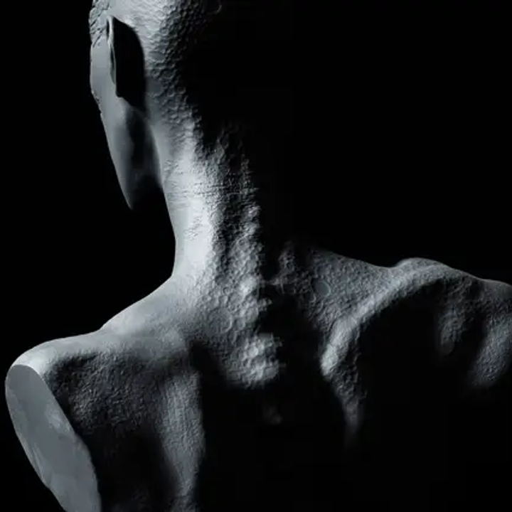 3D Printable Broken Will by Lantern Lore