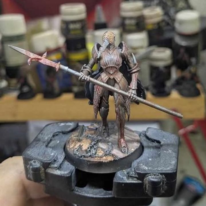 3D Printable Trench Bases - 25/ 32/ 40/ 50/ 60mm and 30 by 60mm ...