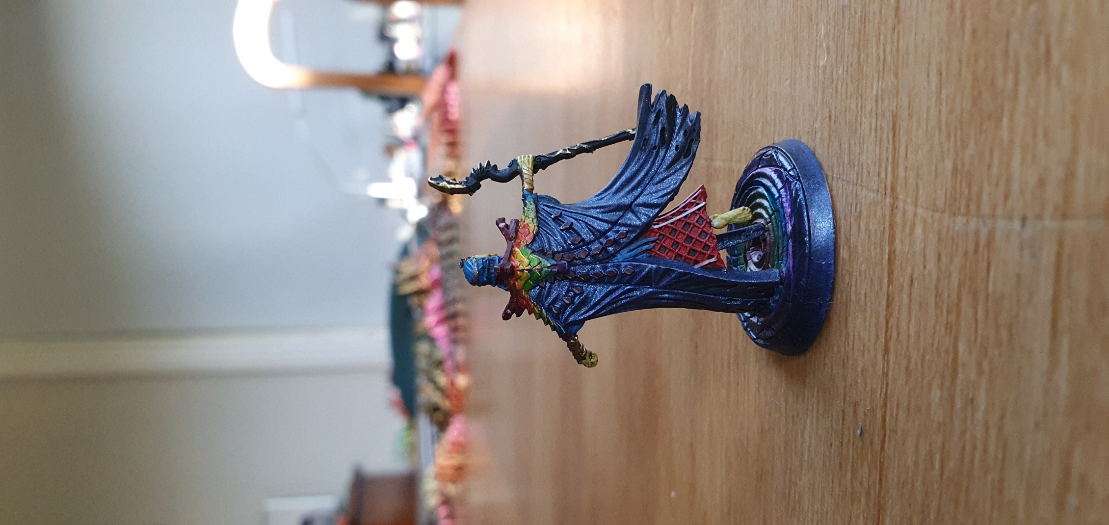 3D Print of Skyrim The Elder Scrolls: Call to Arms Painting Competition ...