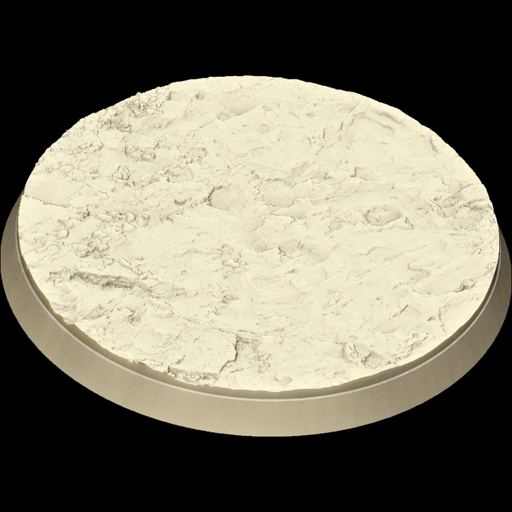 3D Printable base 476 by bySmiled