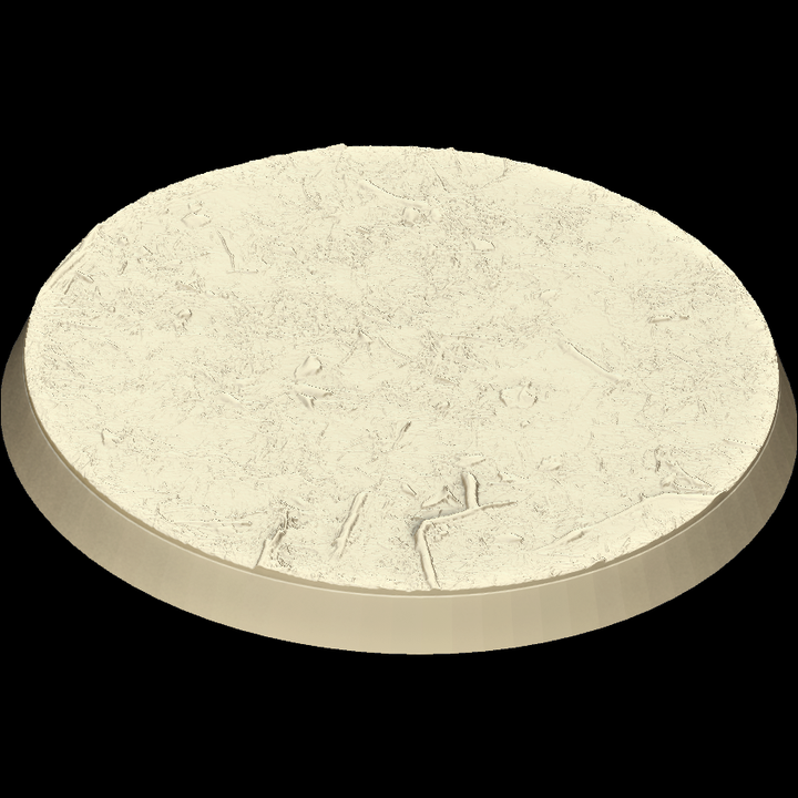 3D Printable base 478 by bySmiled