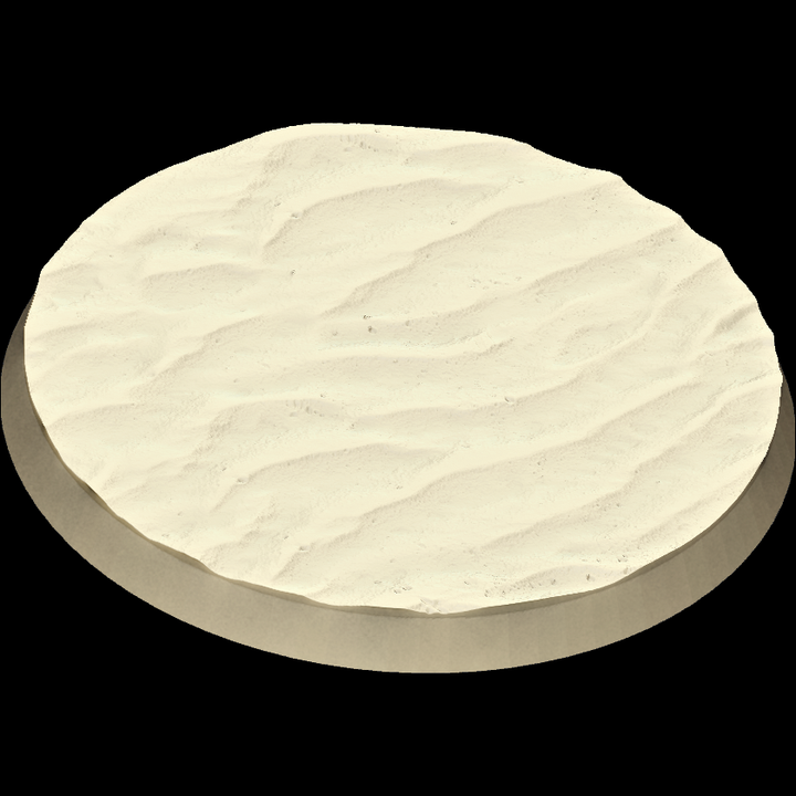 3D Printable base 483 by bySmiled