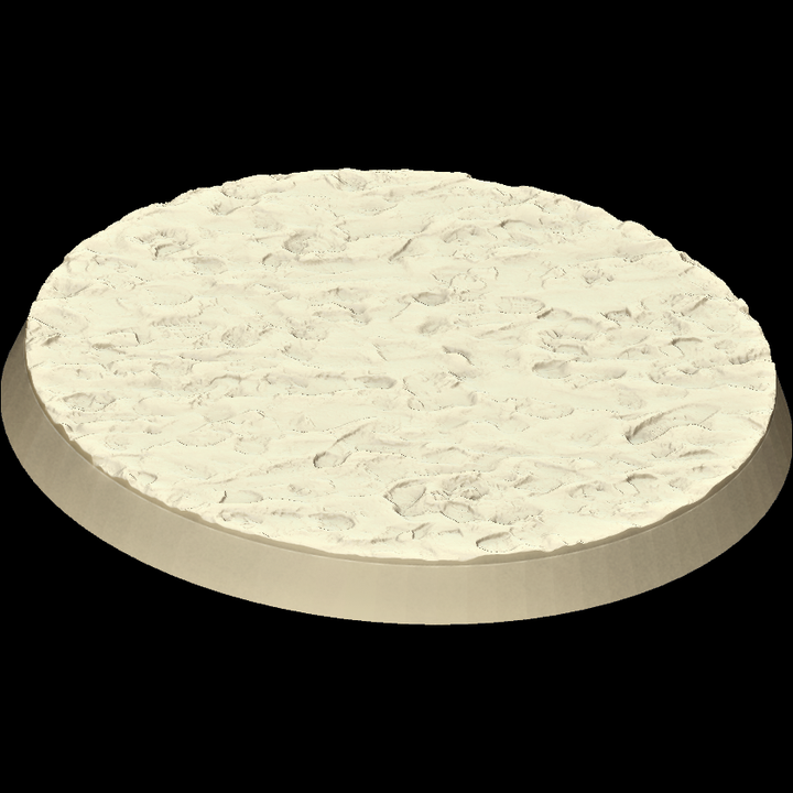 3D Printable base 484 by bySmiled