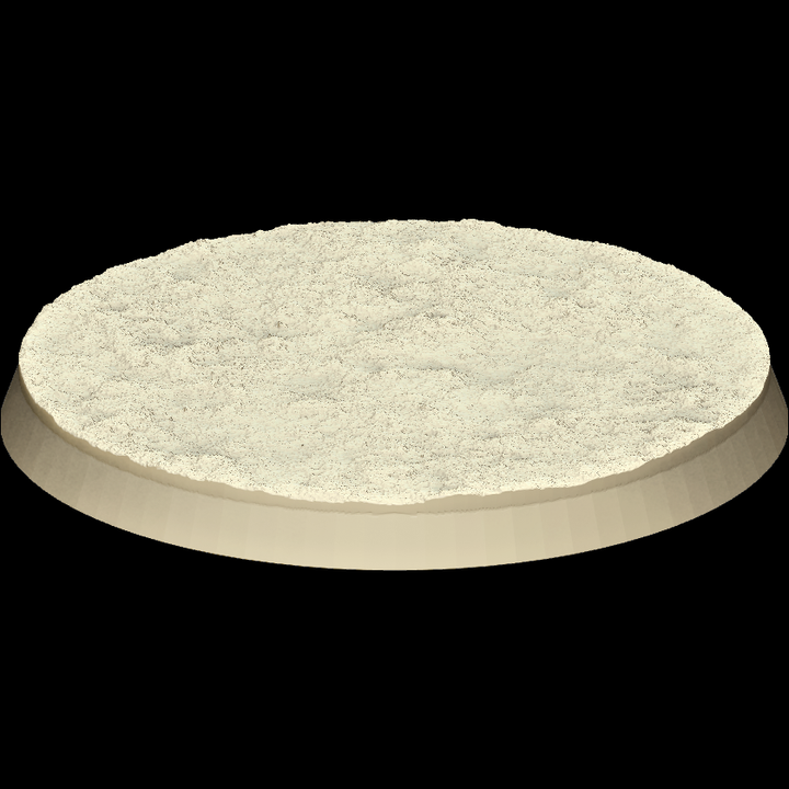 3D Printable base 487 by bySmiled