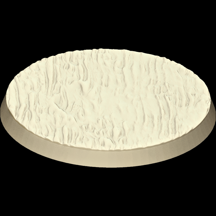 3D Printable base 491 by bySmiled