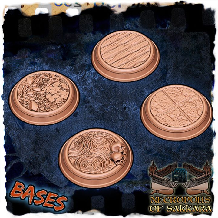 3D Printable Eric the Warrior - Fantasy Collectors Miniature by Pharaoh ...