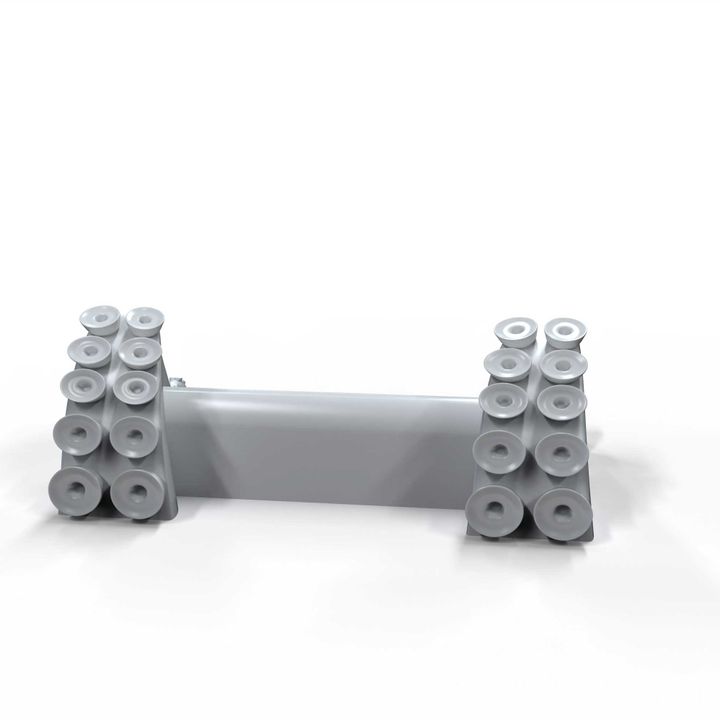 3D Printable Octopus Ipad holder stand STL 3D Printer file: instant ...