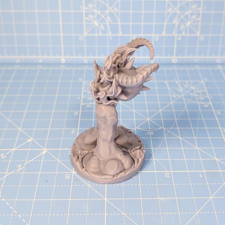 3D Printable The Inferno Collection by World Forge Miniatures
