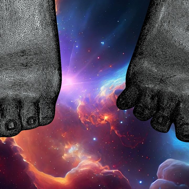 3D Printable Bjd doll chibi custom Bust And Feets by david martin