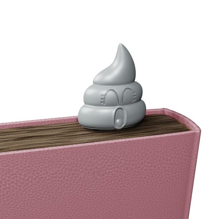 3D Printable Bookmark Fantasy Pack by Crosslances