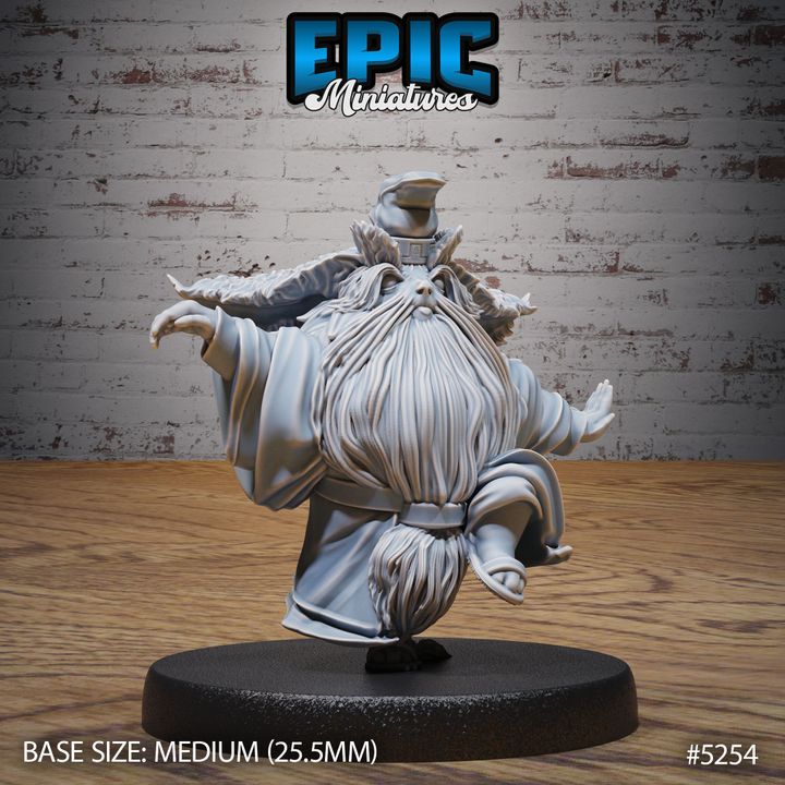 3D Printable Beetle Tamer Fight / Insect Whisperer Trainer / Insectoid ...