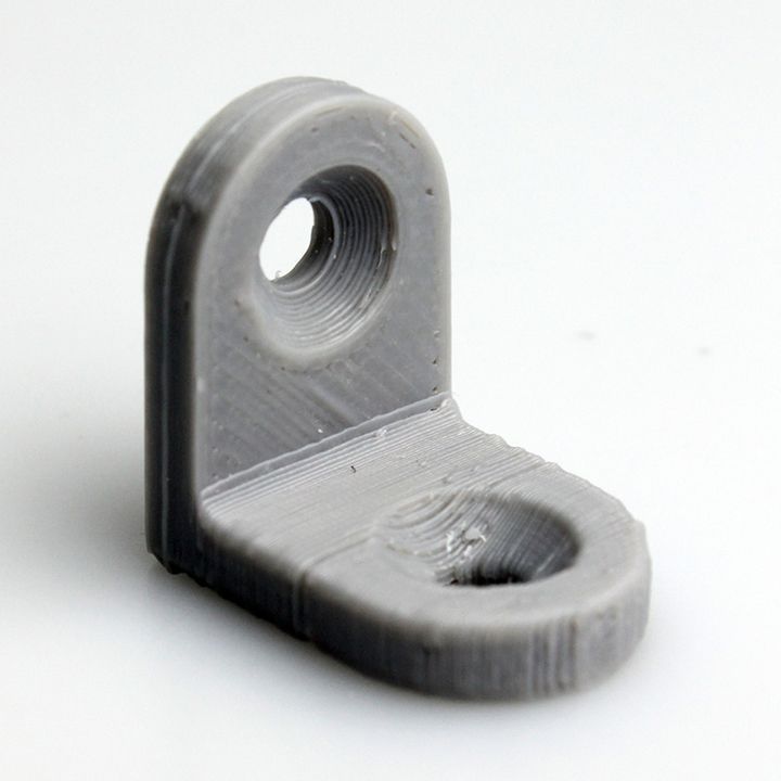 3D Printable connection by muguet