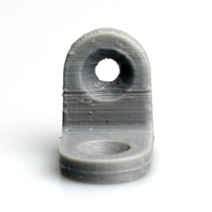 3D Printable connection by muguet