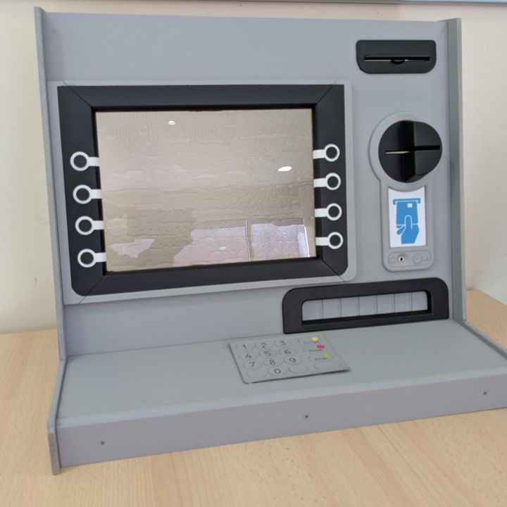 Download Représentation d’un Distributeur Automatique de Billets (DAB ...