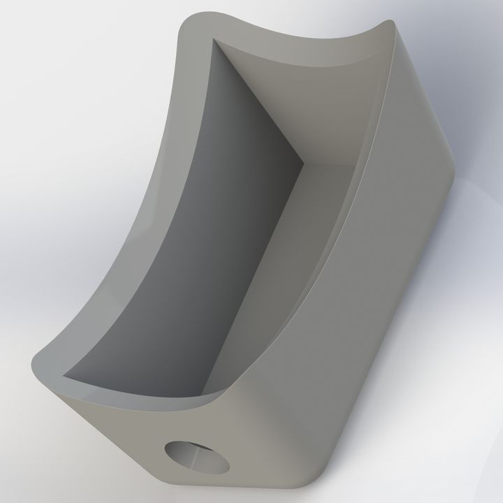 3D Printable Rodin Coil Torus .STL 10 INCHES Diameter Coil + Coil ...