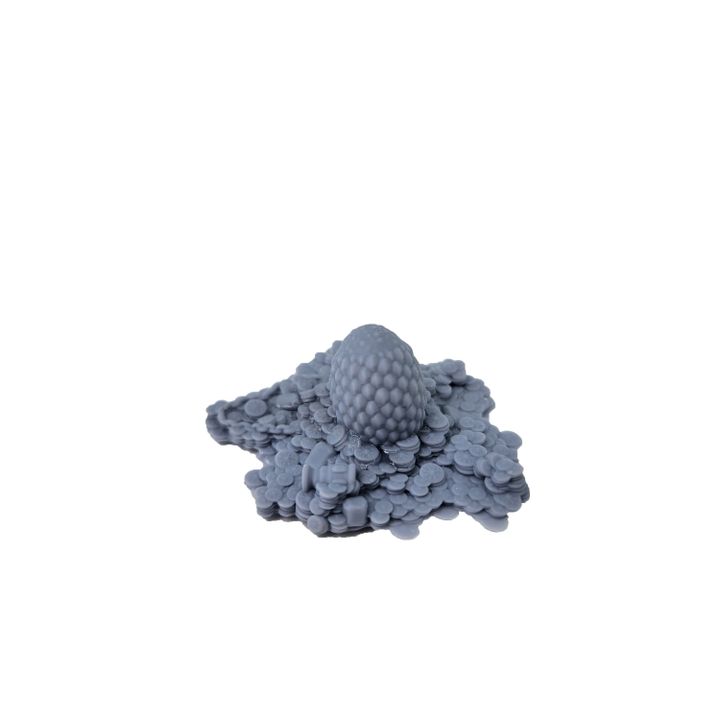 3D Printable The Complete Mimic Collection by Galladoria Games