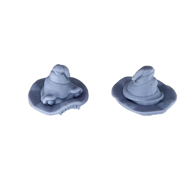 3D Printable The Complete Mimic Collection by Galladoria Games