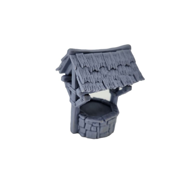 3D Printable The Complete Mimic Collection by Galladoria Games