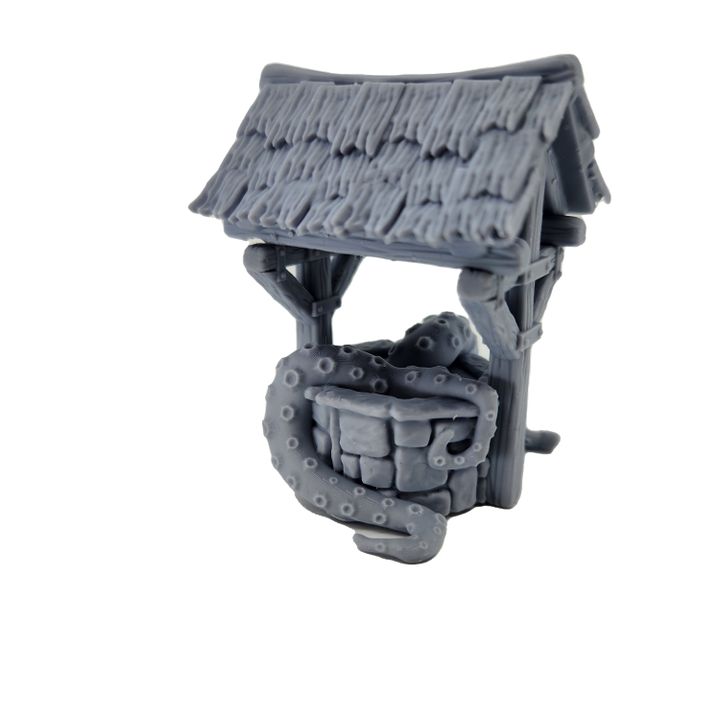 3D Printable The Complete Mimic Collection by Galladoria Games