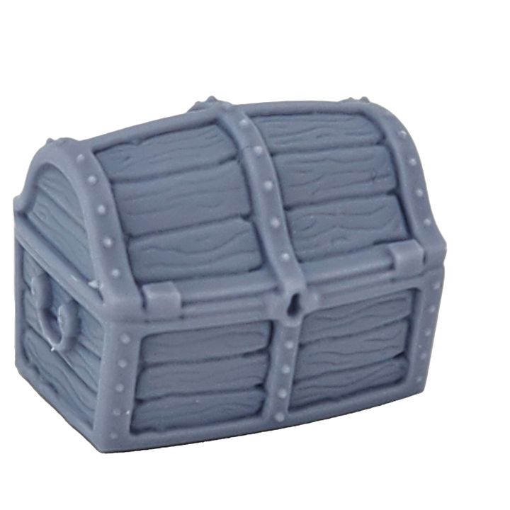 3D Printable The Complete Mimic Collection by Galladoria Games