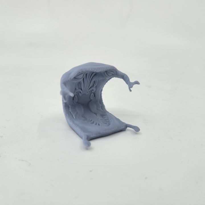 3D Printable The Complete Mimic Collection by Galladoria Games