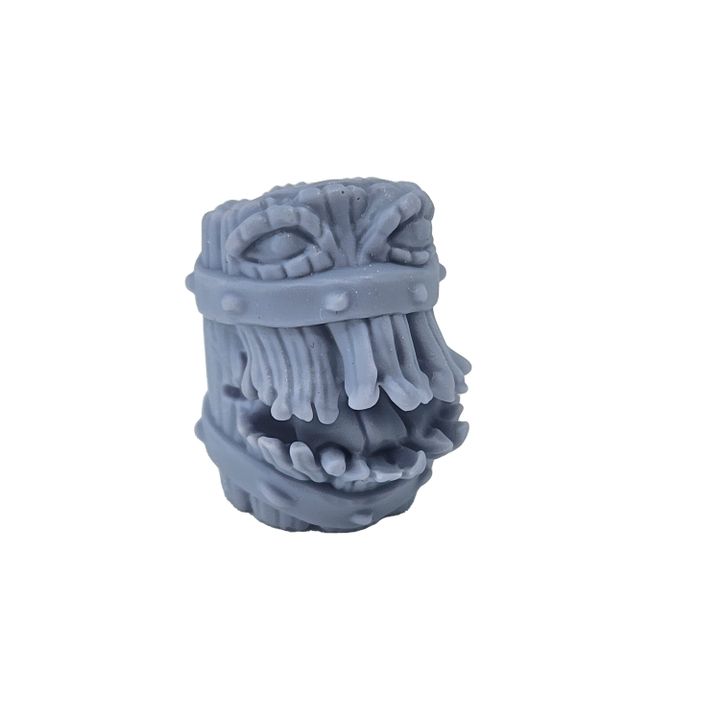 3D Printable The Complete Mimic Collection by Galladoria Games