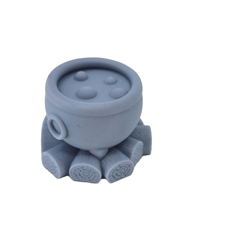 3D Printable The Complete Mimic Collection by Galladoria Games