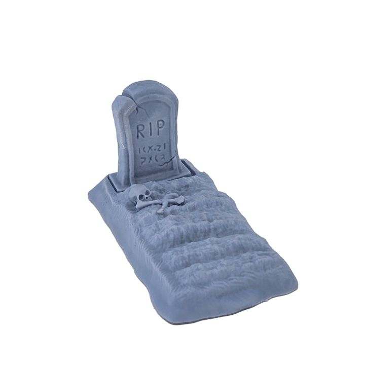 3D Printable The Complete Mimic Collection by Galladoria Games