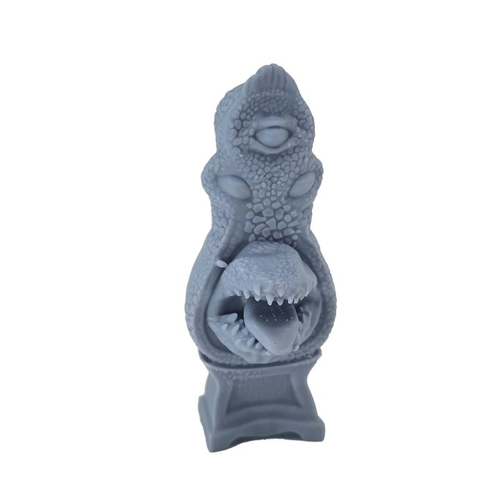 3D Printable The Complete Mimic Collection by Galladoria Games