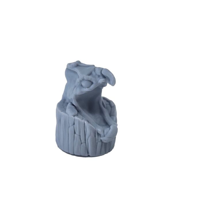 3D Printable The Complete Mimic Collection by Galladoria Games