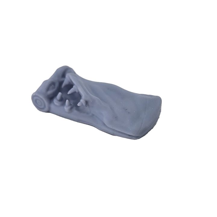 3D Printable The Complete Mimic Collection by Galladoria Games