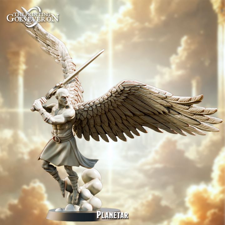 3D Printable Creature Bundle - Rift Raiders - Presupported by The ...