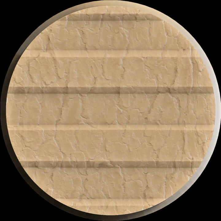 3D Printable base 494 by bySmiled