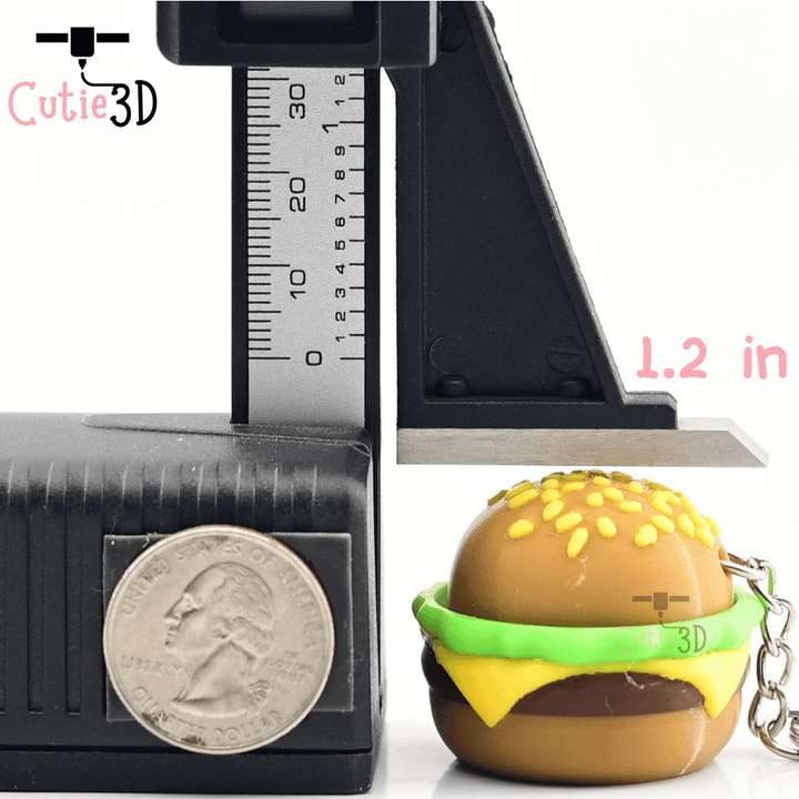 3D Printable Digital Downloads - Cutie3D Twisty Keycap Fidget Clicker ...