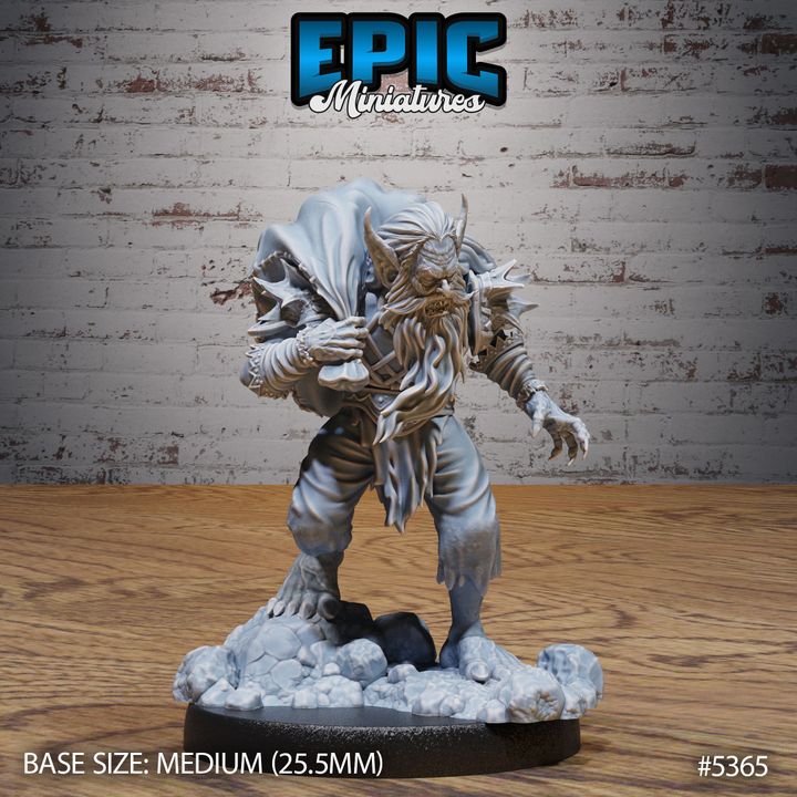 3D Printable Dwarf Vampire Set / Undead Dwarfen Warrior / Blood Drinker ...