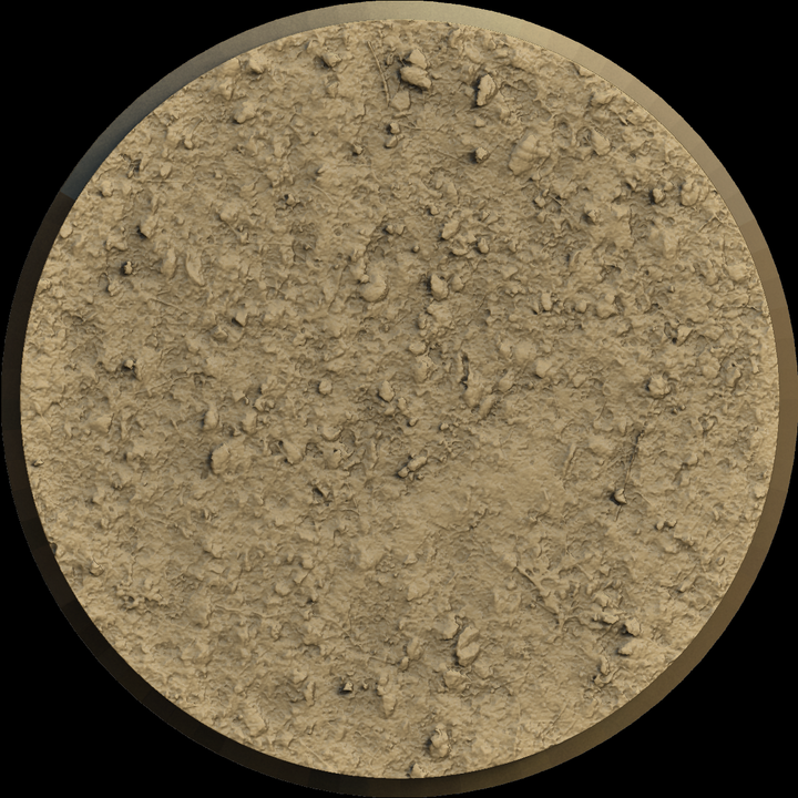 3D Printable base 508 by bySmiled