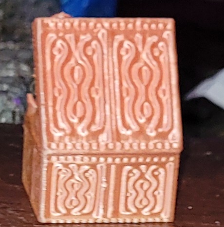 3D Printable Mine Now Mimic Mini - SUPPORT FREE! by FatesEnd