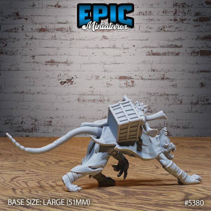 3D Printable Cat Folk Zombie Set / Cat Tribe / Undead Feline Warrior ...